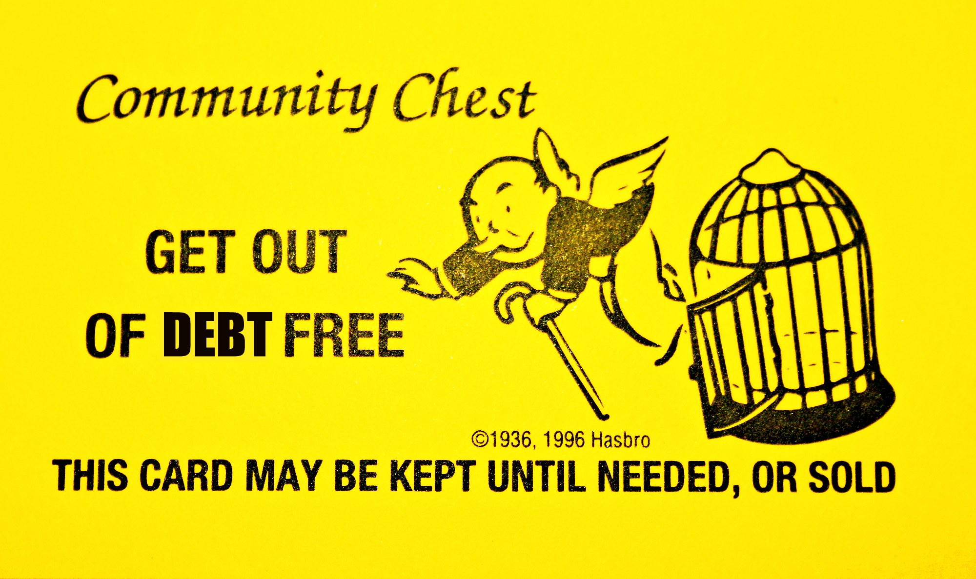 A Comprehensive Canadian Guideline to Paying Off Your Debt