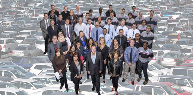 If You're in Need of an Auto Loan, Find a Specialist You Can Trust