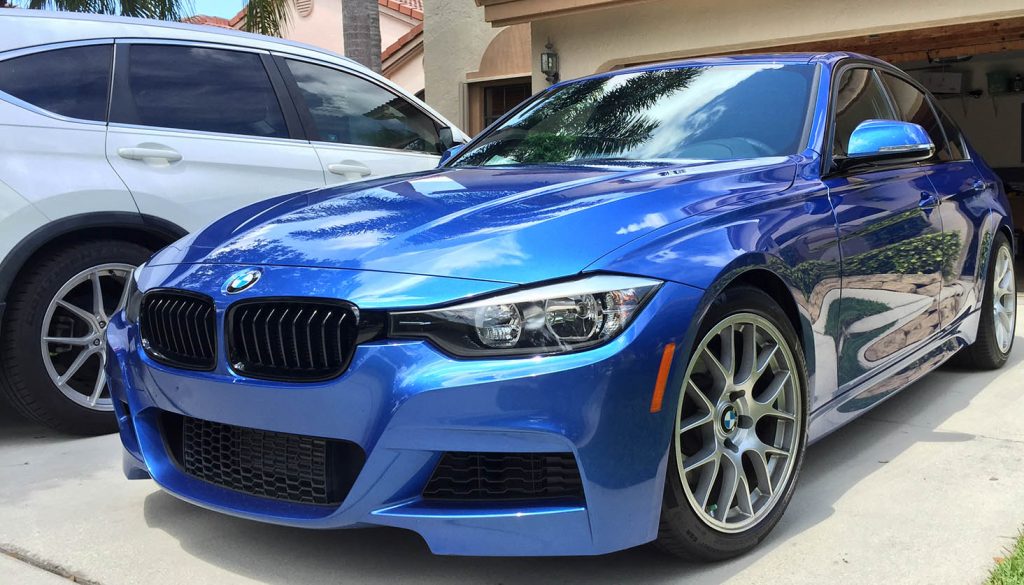 What is Car Detailing & Why You Need it