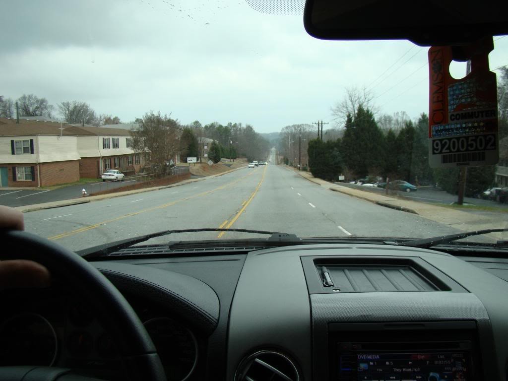 Vision Defects that Hide and Make Driving a Real Pain