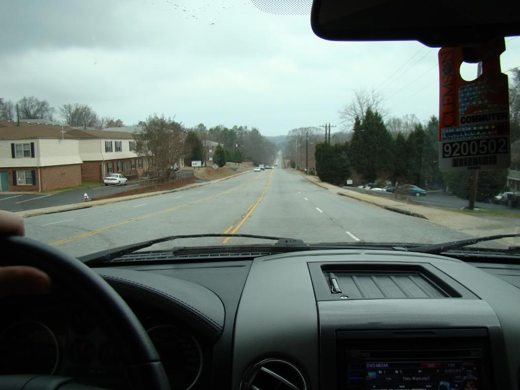 Vision Defects that Hide and Make Driving a Real Pain