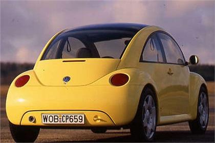 7 Concept Cars that Became Real & What they Teach Us