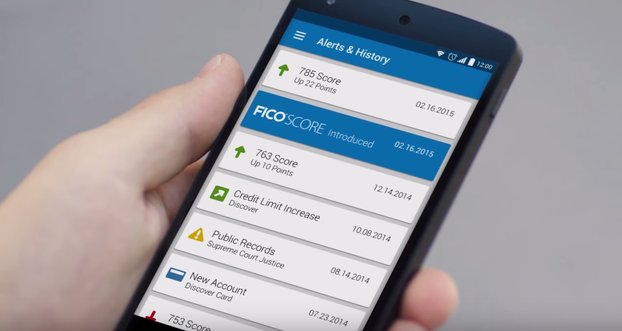 Downloading these 5 Apps Can Help You Build Good Credit