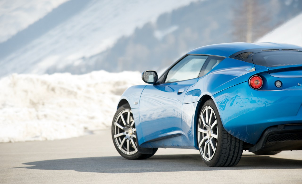 Why Vehicle “Types” Matter When Buying a Car