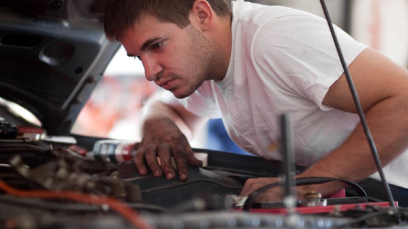 5 Habits that Decrease Car Value