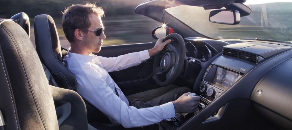 7 Reasons for Driving Manual Rides