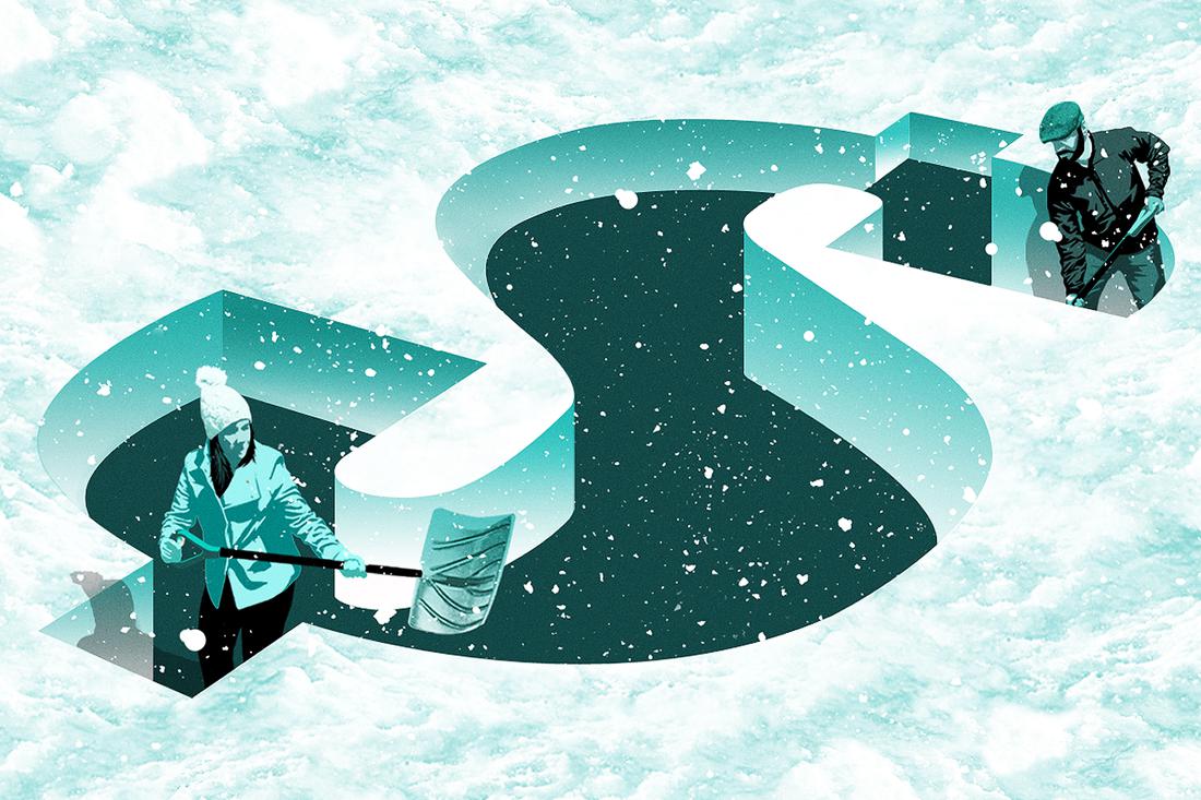 2 Couples to Learn from to Help You Manage Your Debt