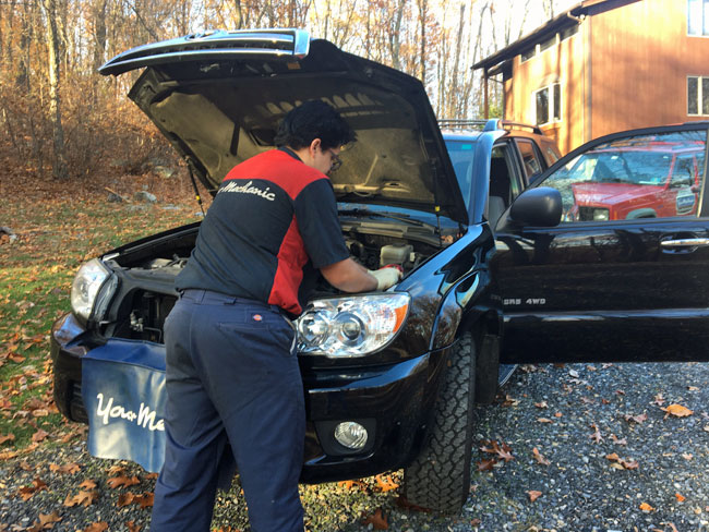 4 Simple Tips for Hassle-Free Auto Repair